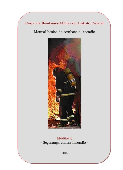 Hidrantes de parede - Sistemas de proteção contra incêndio e pânico