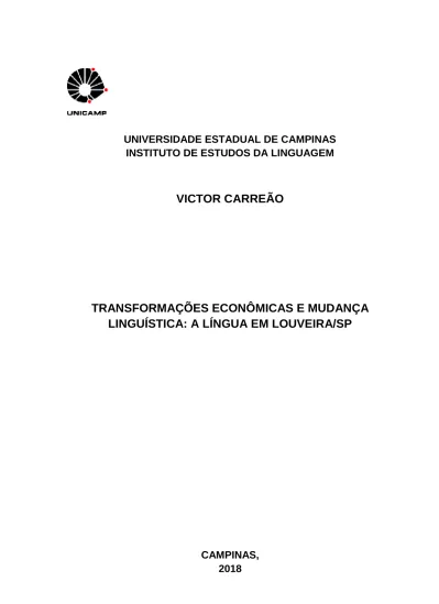 Realização do rótico em posição de ataque silábico – Grupo Controle