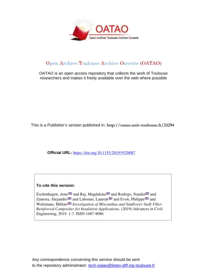 Top PDF reinforced composites - 123dok FR