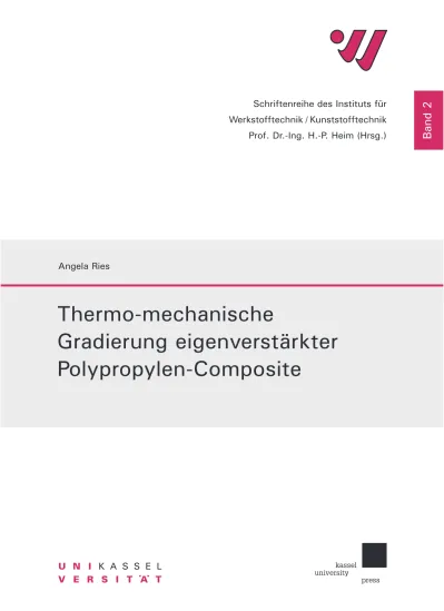 Tabellen, Diagramme und Verweise - ZUSAMMENFASSUNG UND AUSBLICK