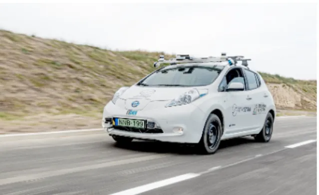 The Forerunner UAV Concept for the Increased Safety of First Responders