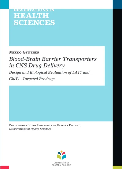 Conclusion - Blood-brain barrier transporters in CNS drug delivery ...