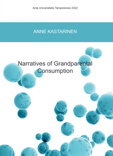 Types and dimensions of generativity - Generativity and its origins